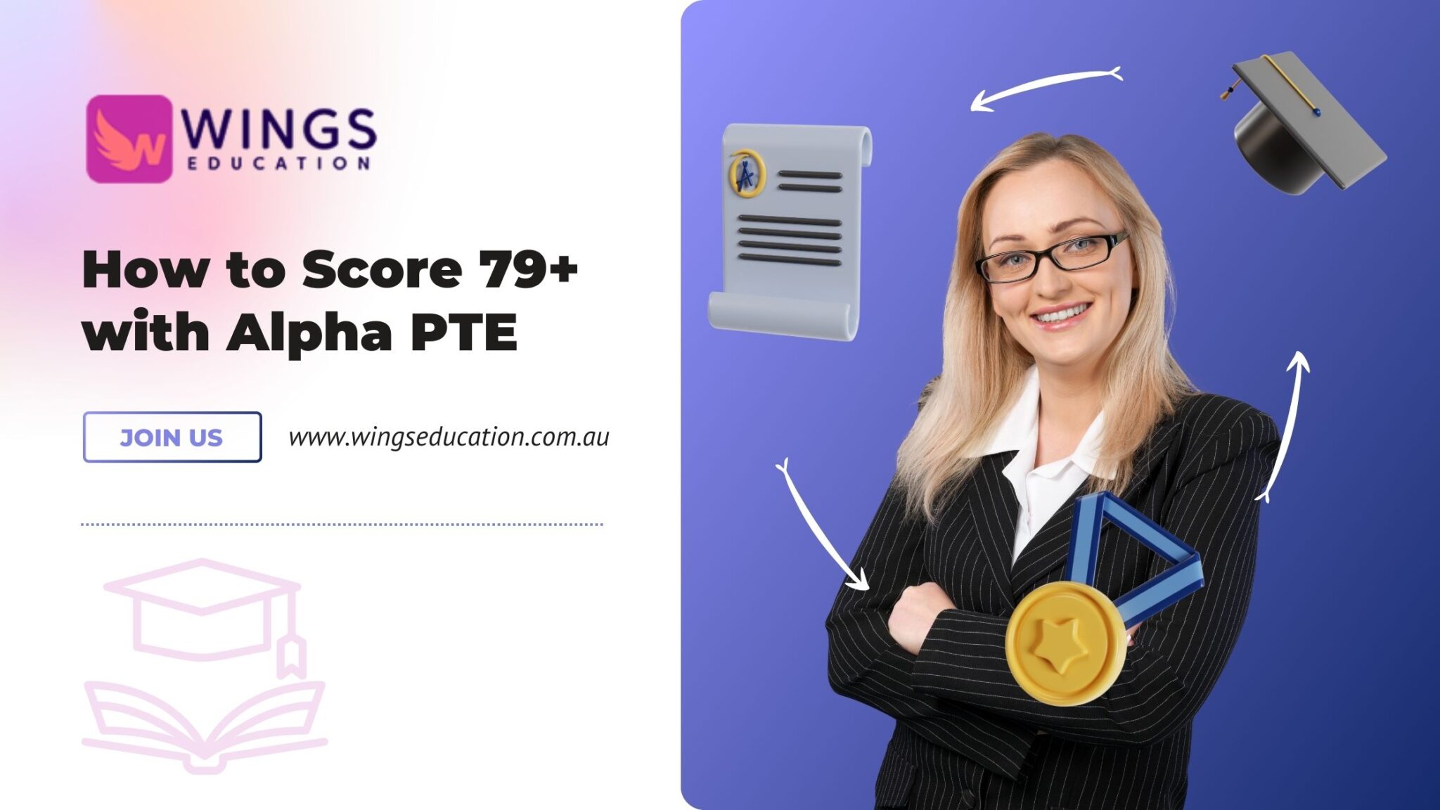 How to Score 79+ with Alpha PTE: Real Student Experiences