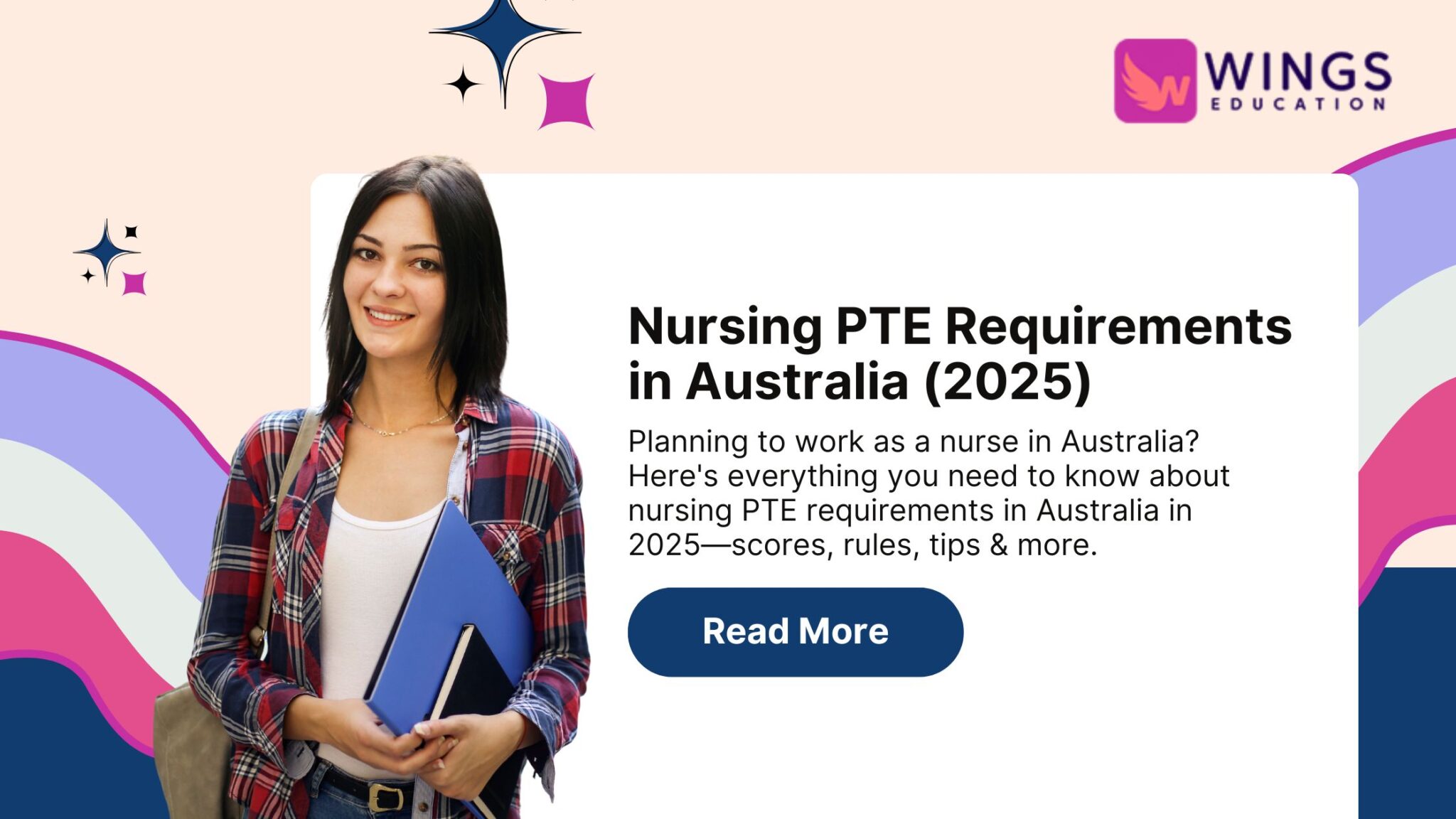 Nursing PTE Requirements in Australia 2025 You Need to Know