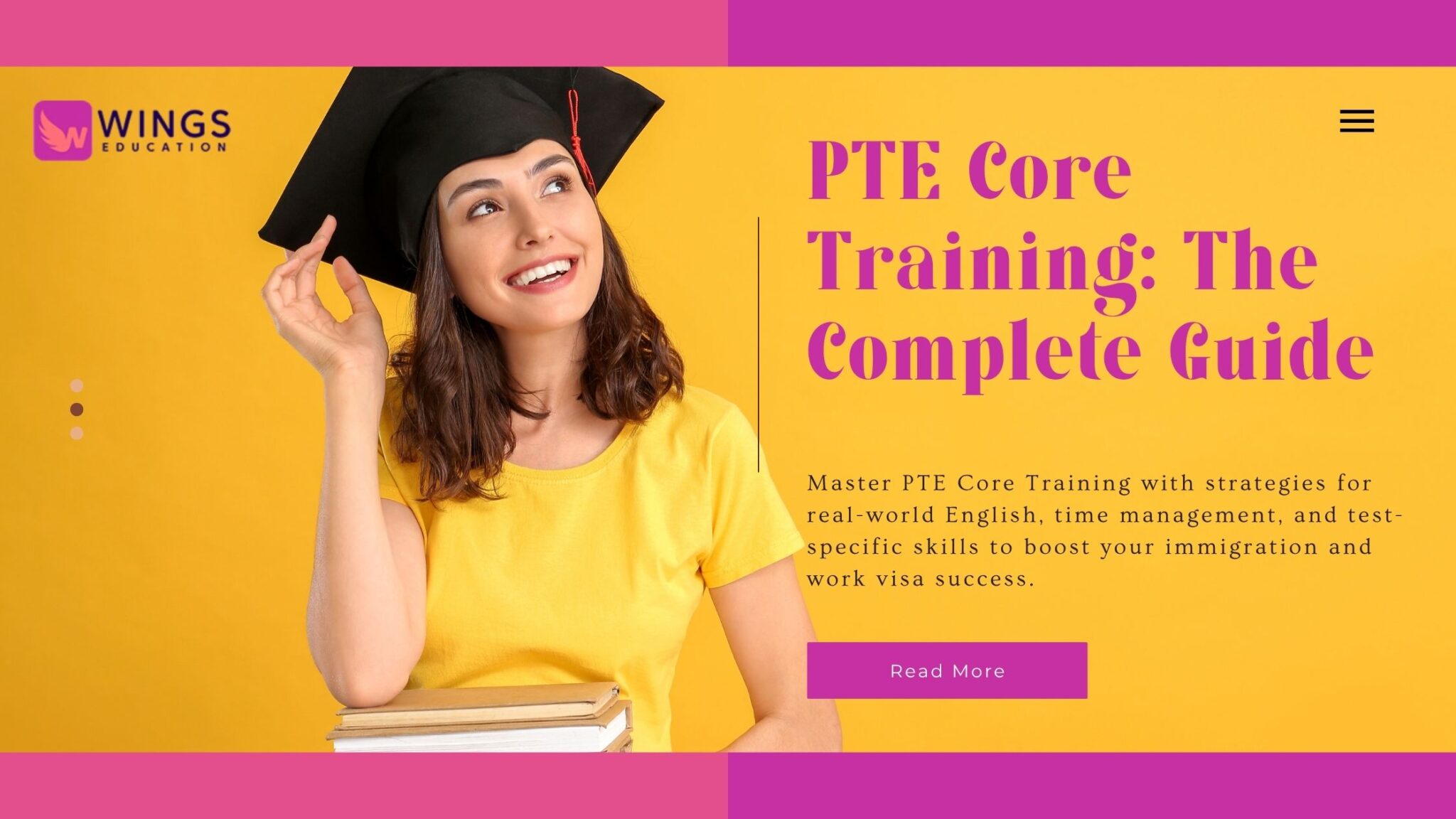 PTE Core Training, The Complete Guide to Mastering