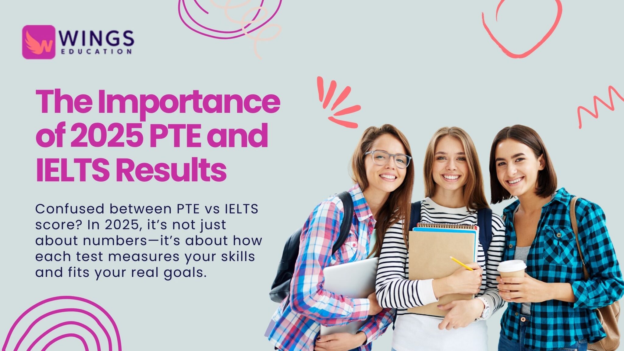 PTE Courses Brisbane Excel in PTE Academic with Confidence